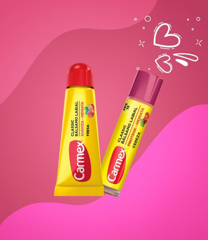 PACK 2 SABORES – carmexchile